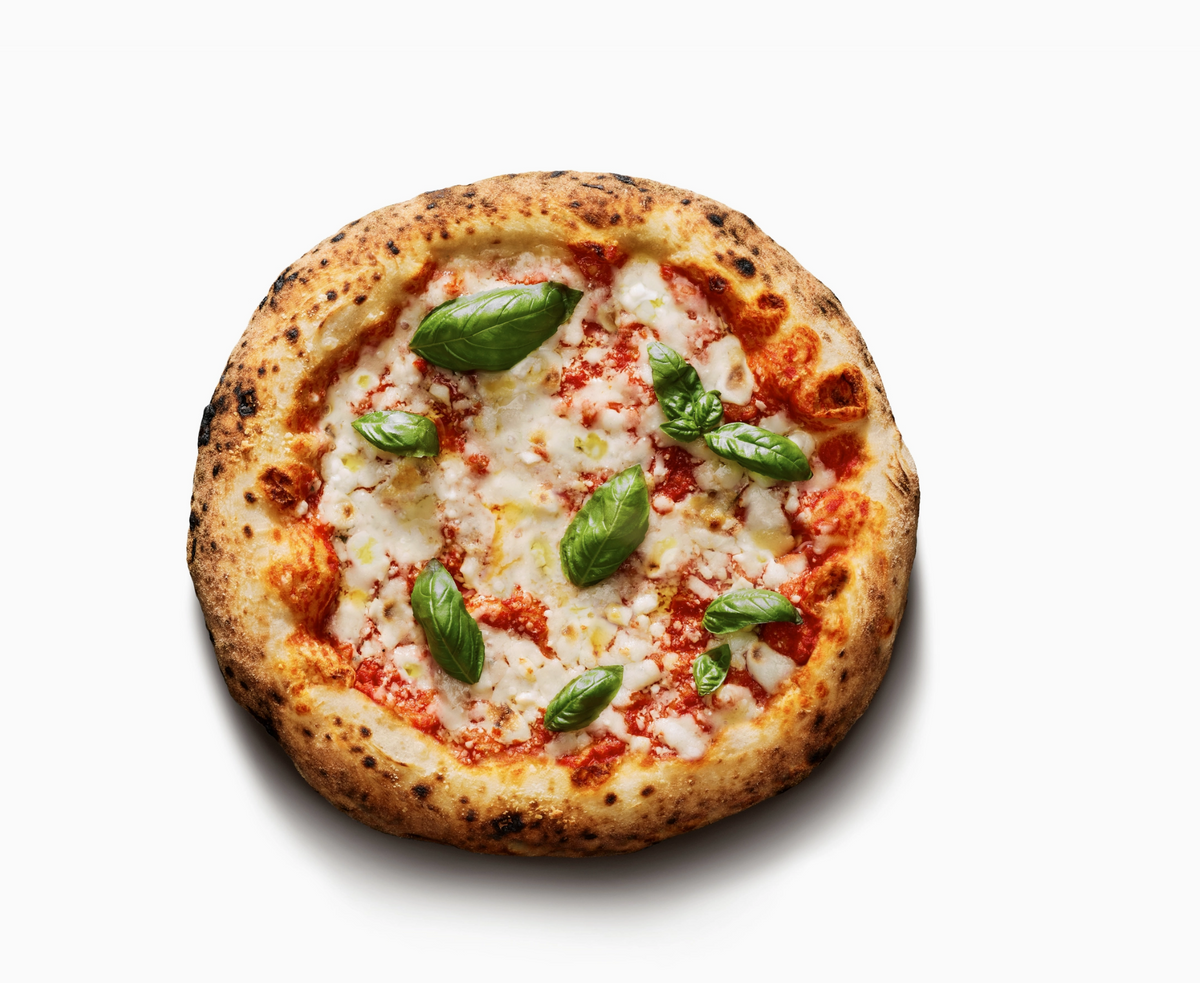 Pizza from Italy – Food Shed Idaho