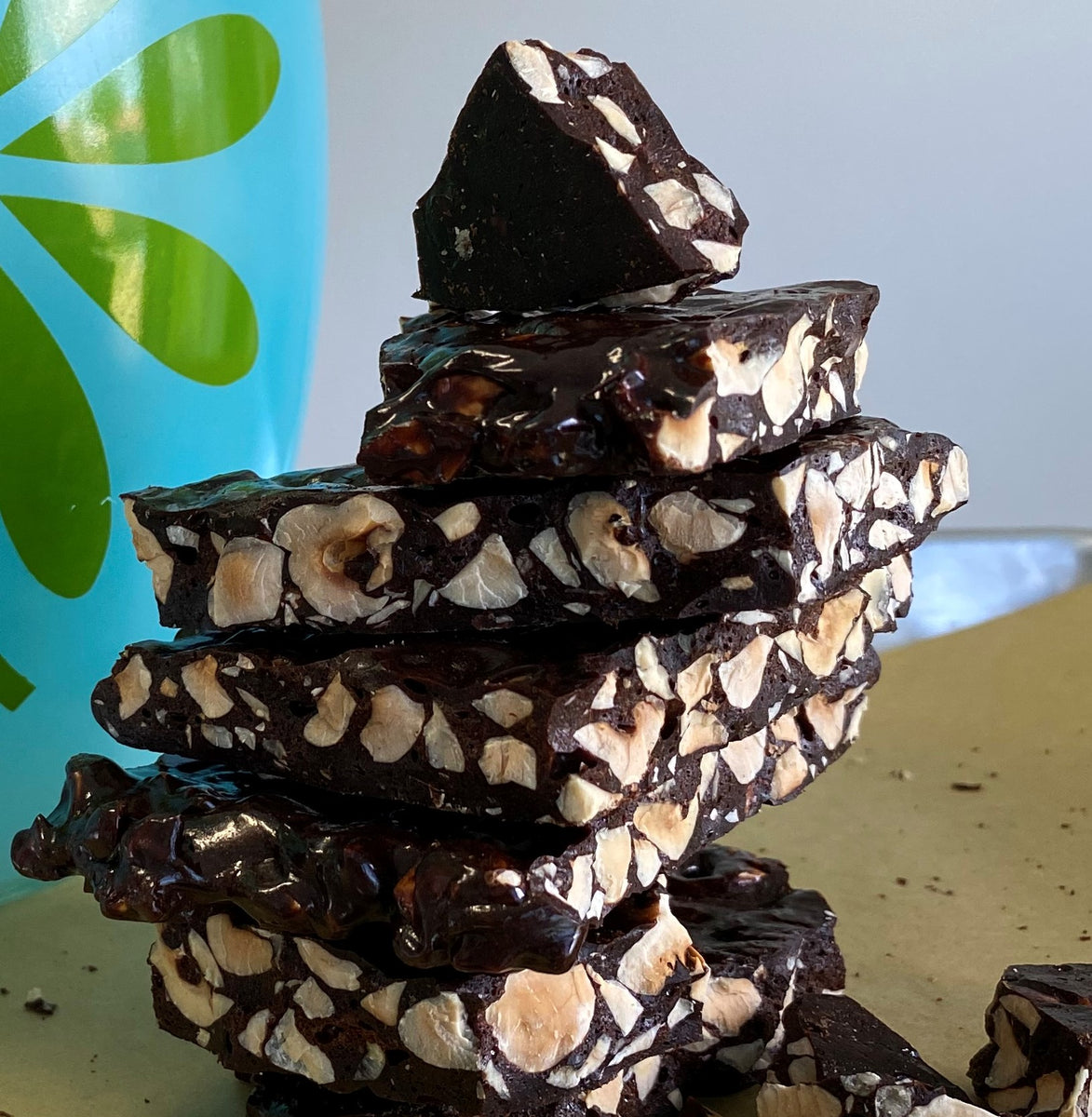 Artisan Hard Candies from Italy & House-made Brittle | Food Shed Idaho