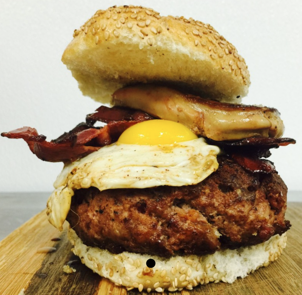 Duck Ground with Duck Bacon (Hudson Valley, NY) - Frozen – Food Shed Idaho