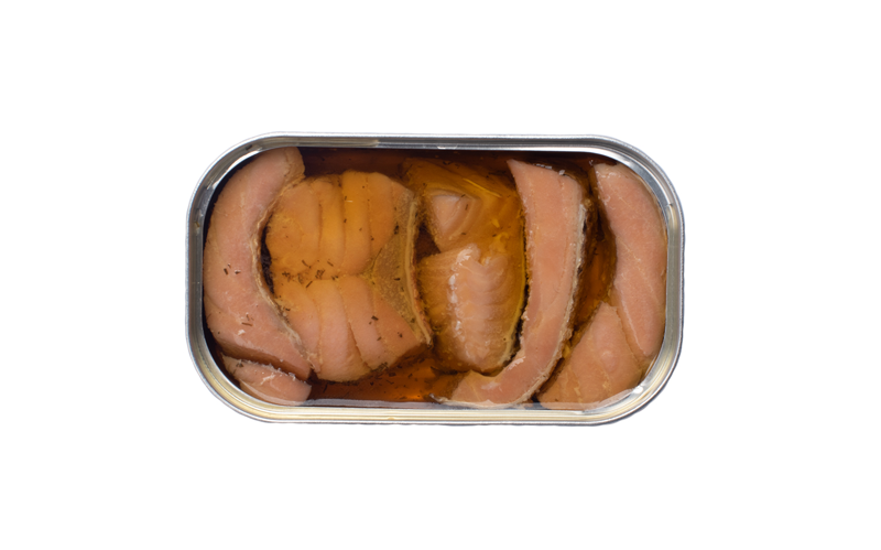 Cold Smoked Trout in EVOO with Dill & Fennel | Jose Gourmet – Food Shed ...