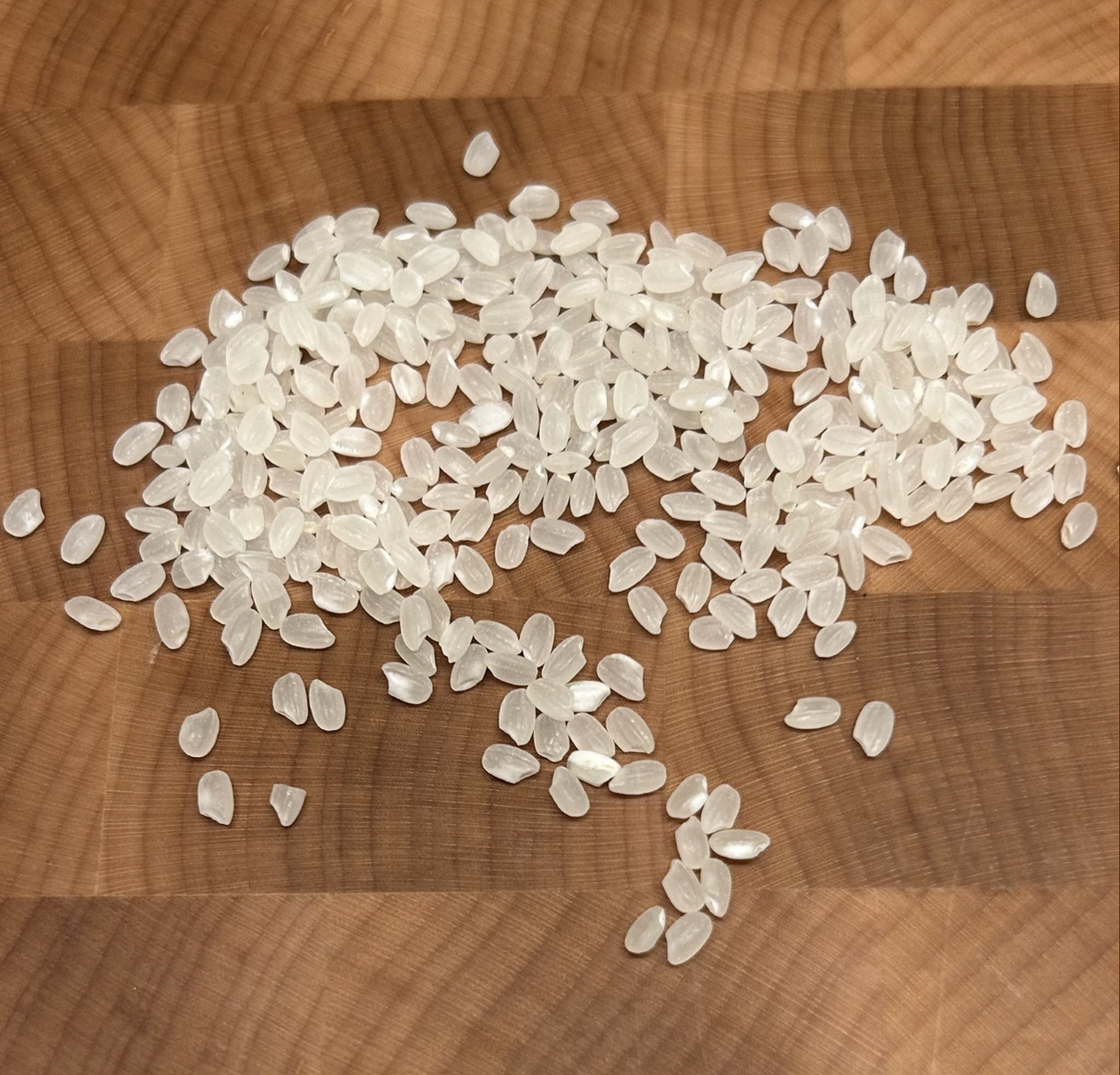 Best Koshihikari Rice, Organic (California) | Luna – Food Shed Idaho
