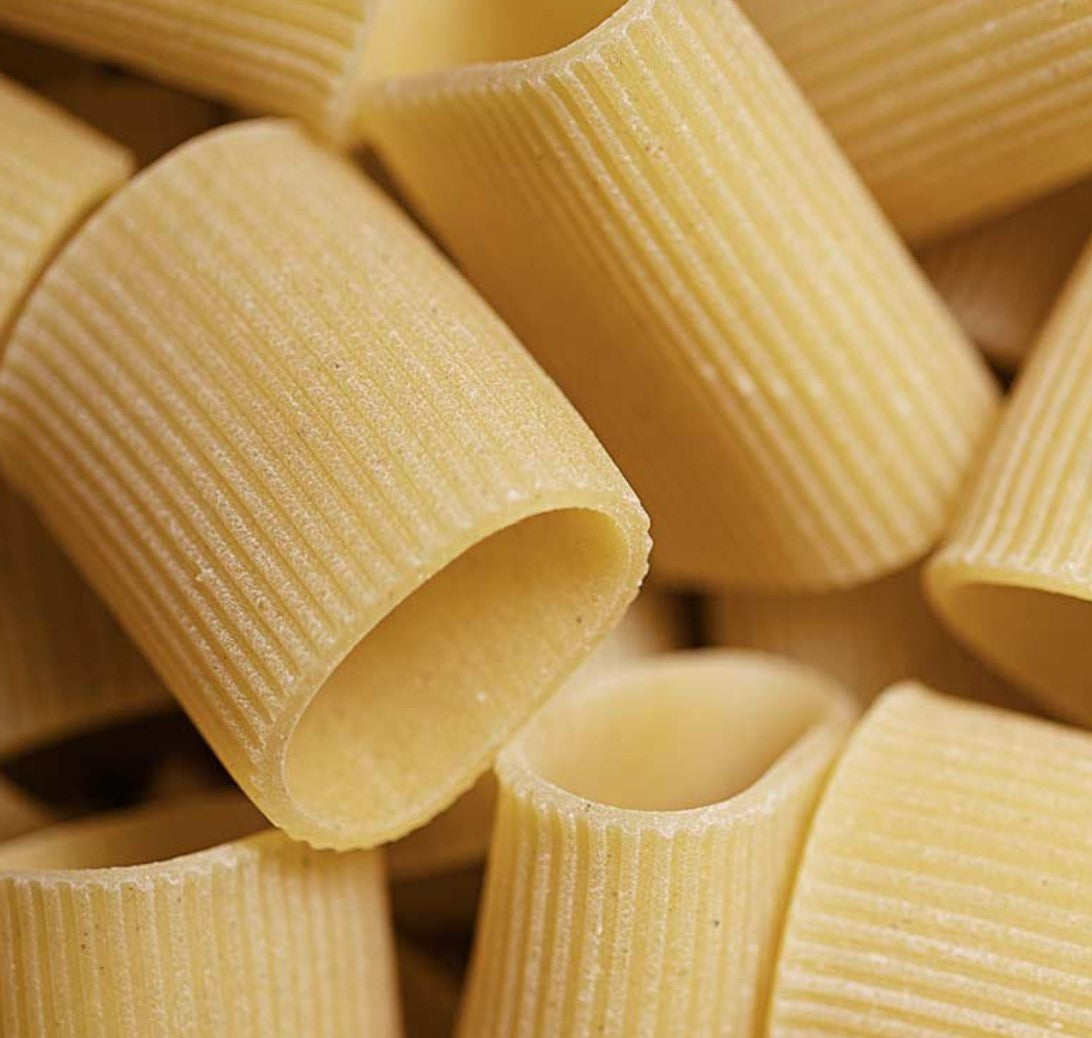 Best Artisan Tuffoli Dried Pasta (Italy) | Estate Grown Mancini – Food ...