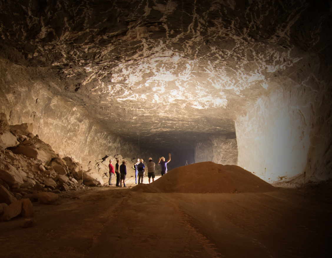 Redmond Real Salt (Utah), Repacked from Bulk – Food Shed Idaho